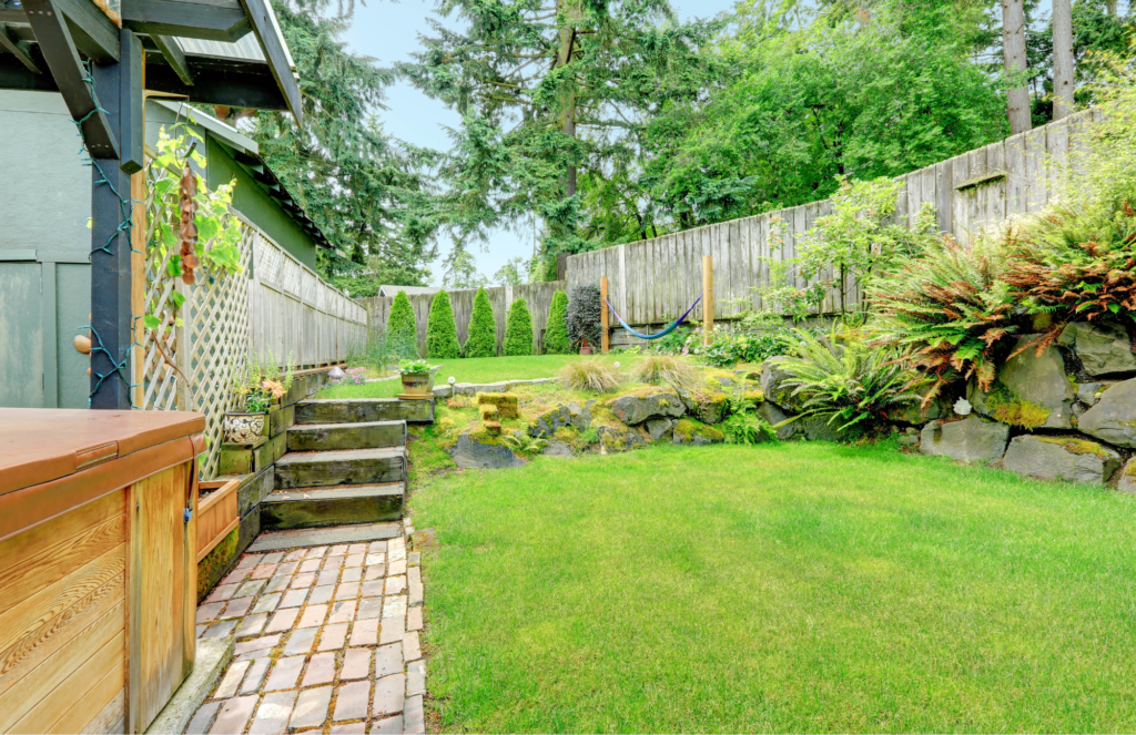 Landscape financing - LoanGlide