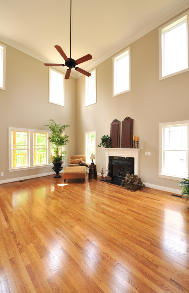 Flooring financing - LoanGlide